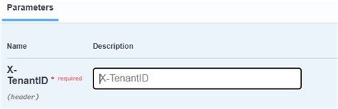 Spring Add A Header Parameter In Swagger Ui Documentation With