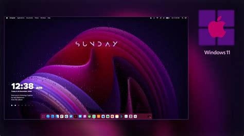 Windows Customizations