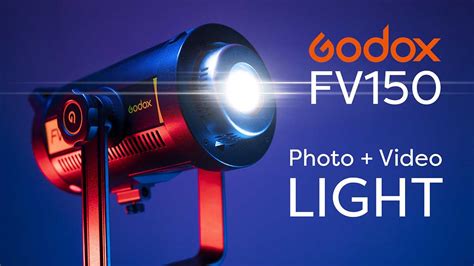 GODOX FV150 High Speed Sync Hybrid LED - OUTSTANDING! - Nemanja Sekulic ...