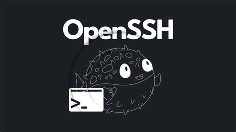 Openssh Enhances Security With New Feature