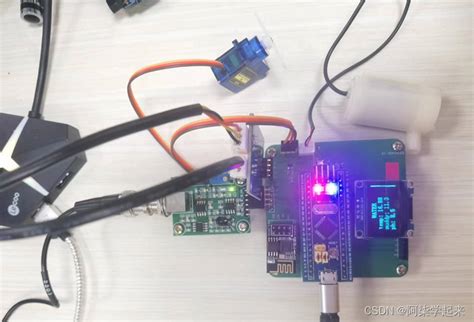 物联网毕设 基于stm32的水产养殖 基于stm32的智能水产养殖系统 csdn博客