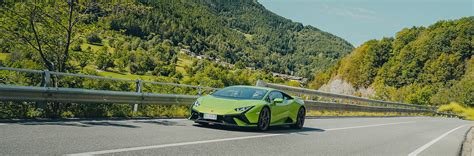 Lamborghini History Timeline Facts Best Cars And More