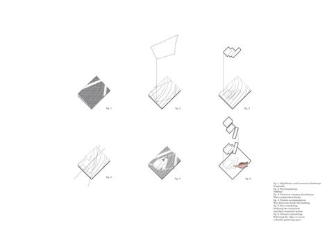 Lahofer Winery Chybik Kristof Architects And Urban Designers