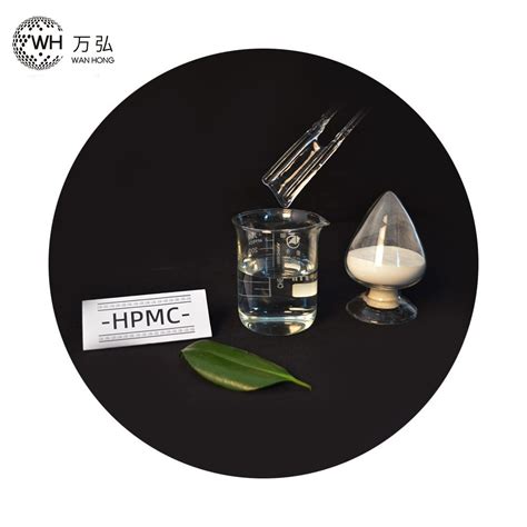 4 Main Hints About The Influence Of Hpmc Solubility