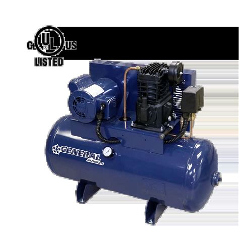 Lt500 A General Air Products