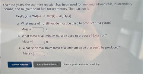 Solved Chem Chegg Com