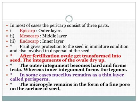 Pollen Pistil Interaction Pptx Infertility Reproductive Health