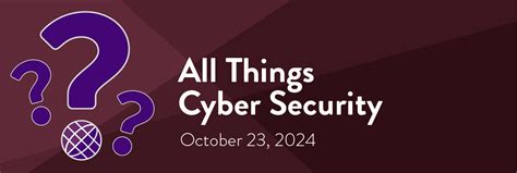 All Things Cyber Security Planet Mainframe