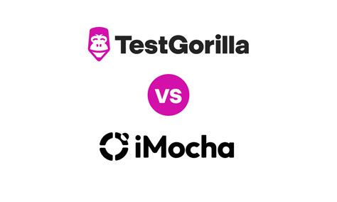 Testgorilla Vs Imocha Comparison Testgorilla
