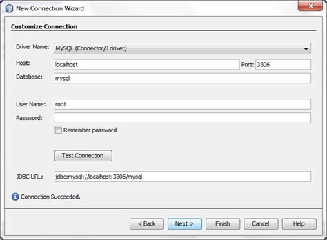 Lavori E Lavoretti Netbeans Mysql Collegare Netbeans A Mysql