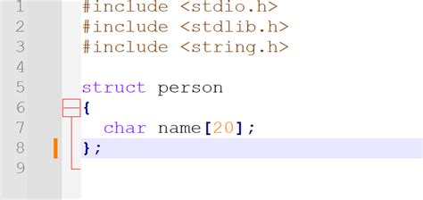 What Is A Self Refrential Structure Nancy K
