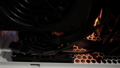 Review Trying Out The Kxrors S400 Mini Itx Gaming Case 2024