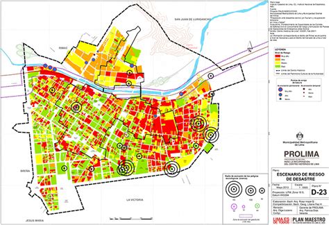 Participatory Mapping To Disrupt Unjust Urban Trajectories In Lima