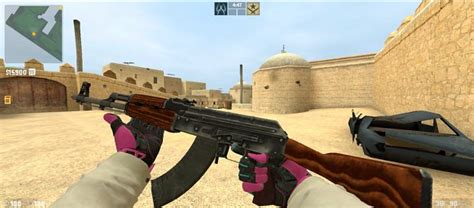 Image 1 Counter Strike Mobile Offensive Source Mod For Counter Strike Source Moddb