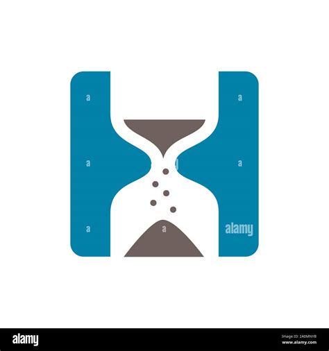 Sand Clock Vector Vectors Cut Out Stock Images And Pictures Alamy