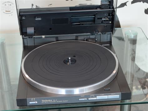 Technics SL 3 Hifidealer