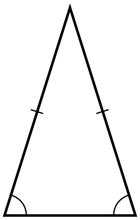 Isosceles Triangle Wikiwand