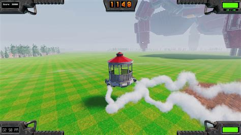 Gazebo Simulator On Steam