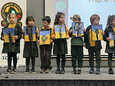 Exeter Primary School Added A New Exeter Primary School