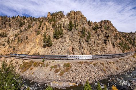 California Zephyr On Time Today At Lora Elliott Blog