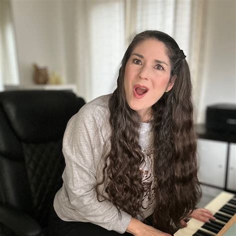 Freya Casey Master Your Voice YouTube