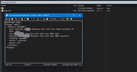 Luci Stats Not Working Mqtt Plugin Page 2 Installing And Using