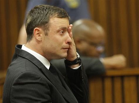 Oscar Pistorius Released From Jail