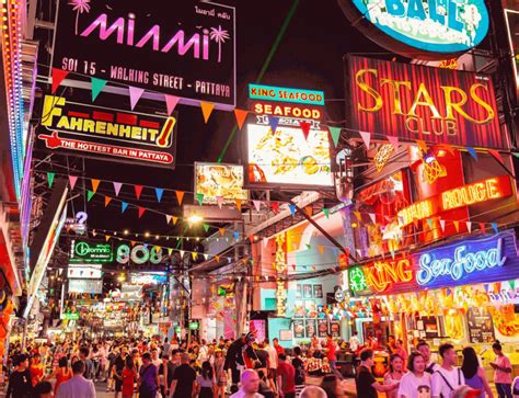 Bj Bars And Blowjobs In Thailand Best Oral Sex In Bangkok Pattaya And Phuket