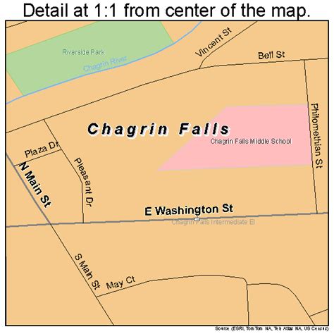 Chagrin Falls Ohio City Data At Keith Herrera Blog