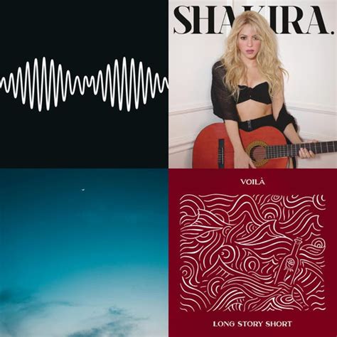 Luke Eisner Playlist By Saltinecracker6372 Spotify