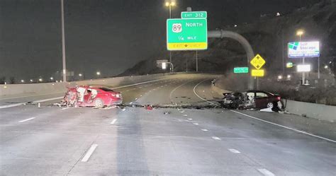 Udot To Install New Wrong Way Driver Detection And Alert Systems Local News