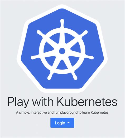 Choosing The Perfect Kubernetes Playground A Comparison Of Pwd