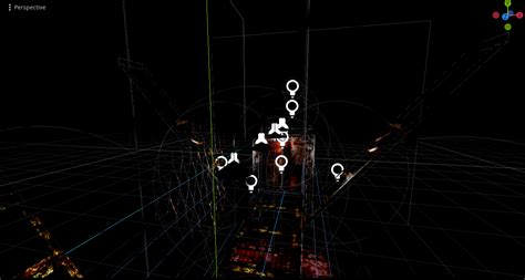 Weekly Devlog 19 Call From Within By Darxkl05