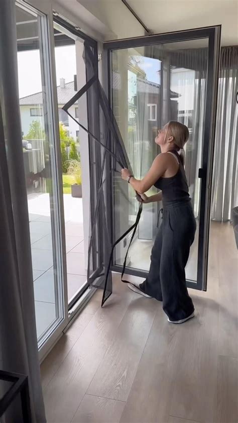 ᴍᴀss ᴅᴇᴋᴏʀ®️ On Instagram Mit Mass Dekor®️ Fliegengitter Einfach