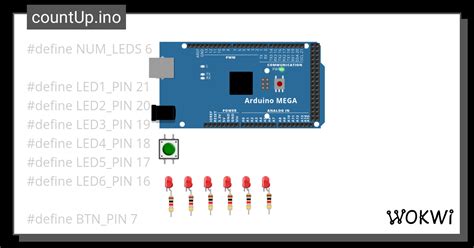 New To Arduino Need Help With Turning LED S On After Set Amount Of Time Programming Arduino