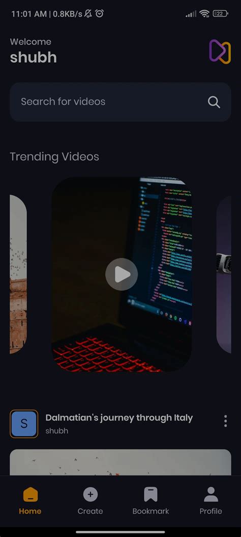 Shubh Rajawat On Linkedin React Reactnative Appwrite Innovation