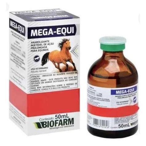 Mega Suplemento Alimentar 50ml Shopee Brasil
