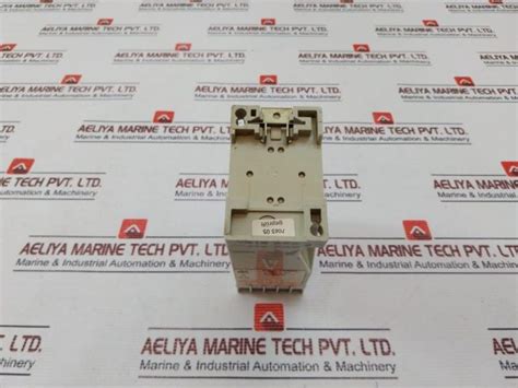 Edold Usohne Eds Dold Ai 931 Voltage Relay 24v Aeliya Marine