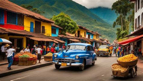 Plan Your Dream Trip 10 Day Itinerary Colombia Guide