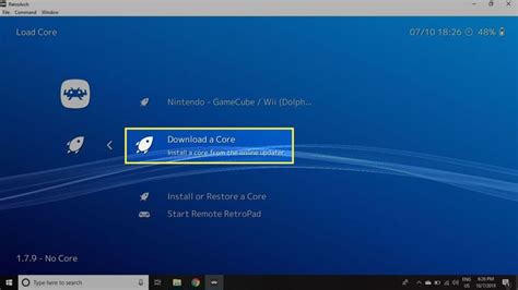 How To Use RetroArch