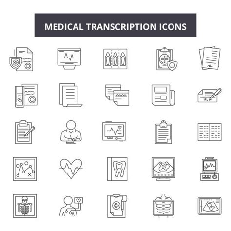 Transcript Illustrations Royalty Free Vector Graphics And Clip Art Istock
