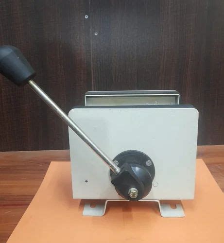 Eot Crane Master Controller Rtd At ₹ 3000 Piece In Mumbai Id