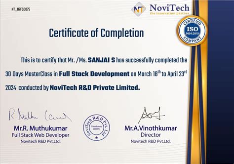 Sanjai Suresh On Linkedin Fullstackdevelopment Mernstack