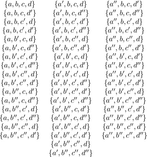 Table 1 From Inductive Tools For Connected Ribbon Graphs Delta