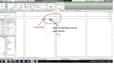 Wall Reference Problem Autodesk Community