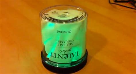 Rgb Led Lighting Effects With Adafruit Trinket 7 Steps Instructables