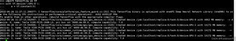 【tensorflow2 0】tensorflow2 x的安装教程 couldn t get ptxas version string