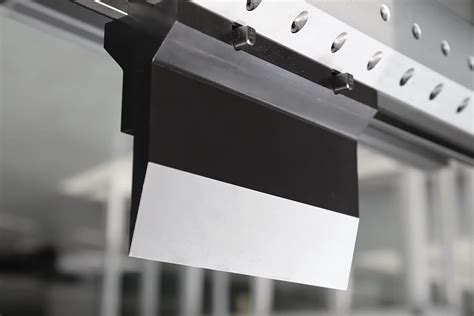 Essential Guide To Press Brake Tooling Artizono