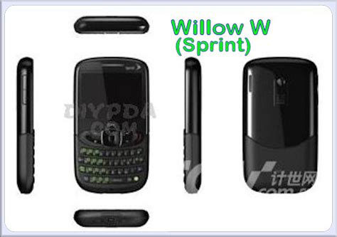 Some Sprint Windows Mobile Devices Get Discontinuation Dates Clues To Sprint S Roadmap