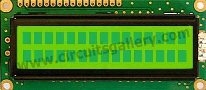 Beginner S Guide To LCD Interface With PIC Microcontroller